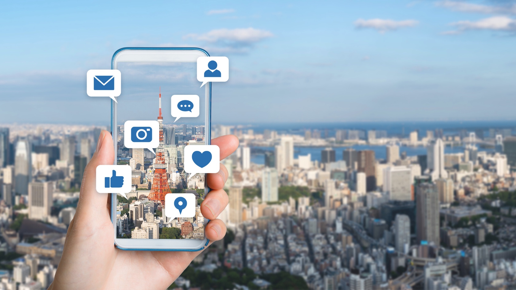 14 elements of a good LinkedIn profile - InHunt World