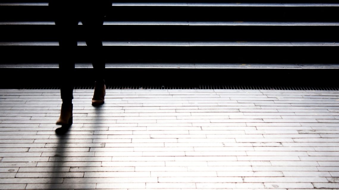 How do you make yourself visible as a candidate - InHunt World