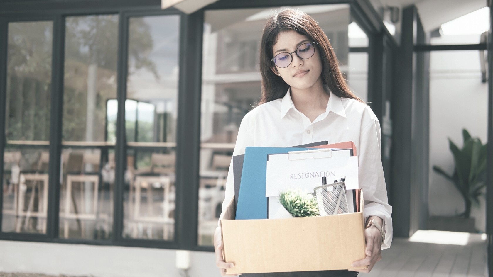 5 most common reasons why good employees resign | InHunt World